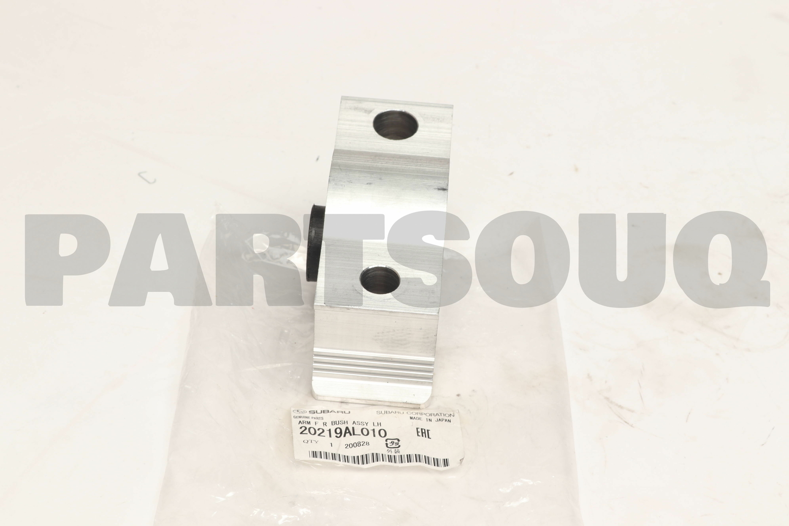 20219AL010 Genuine Subaru ARM F R BUSH ASSY LH 20219-AL010 | eBay