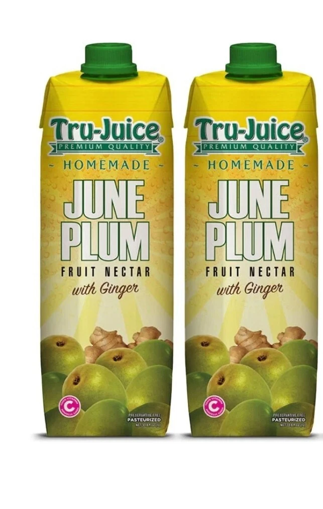Jamaican June Plum