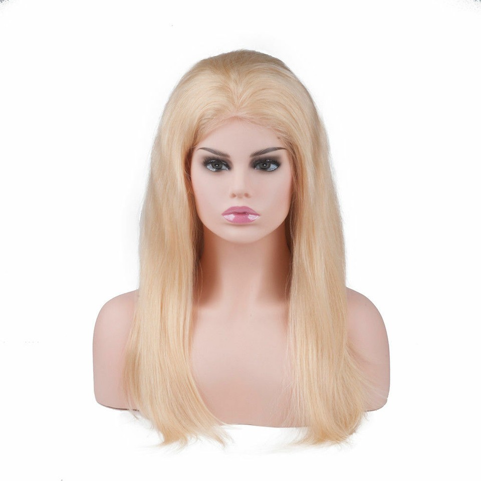 Amazing Mannequin Head Display Head Dummy Shop Window Male Female Black ...