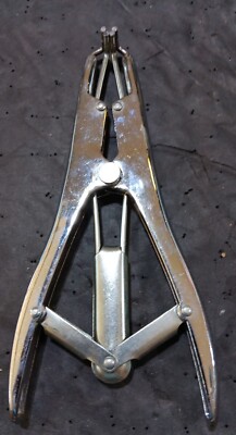 Cattle - Beef - Castration Tool