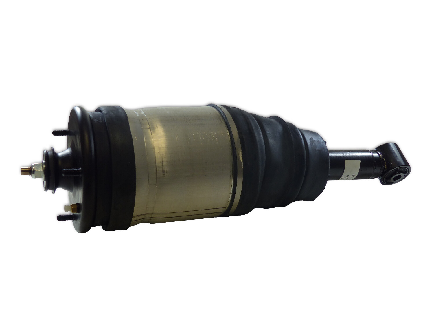 LR041110 BWI Luftfederbein Discovery 3/4 L319 Range Rover Sport L320 ...