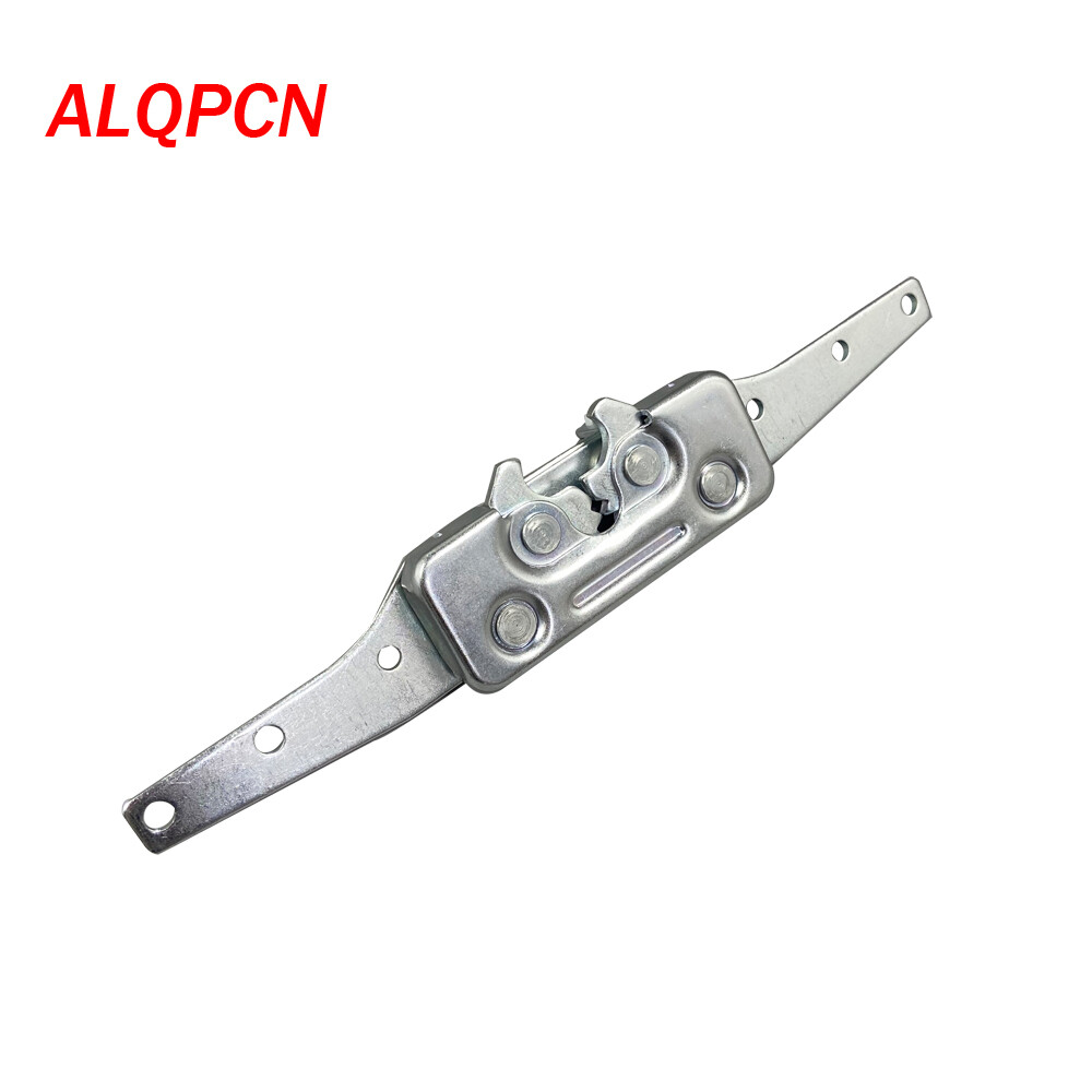 1Pair Rear Cab Door Latch Door Lock Fit Freightliner Series Columiba ...