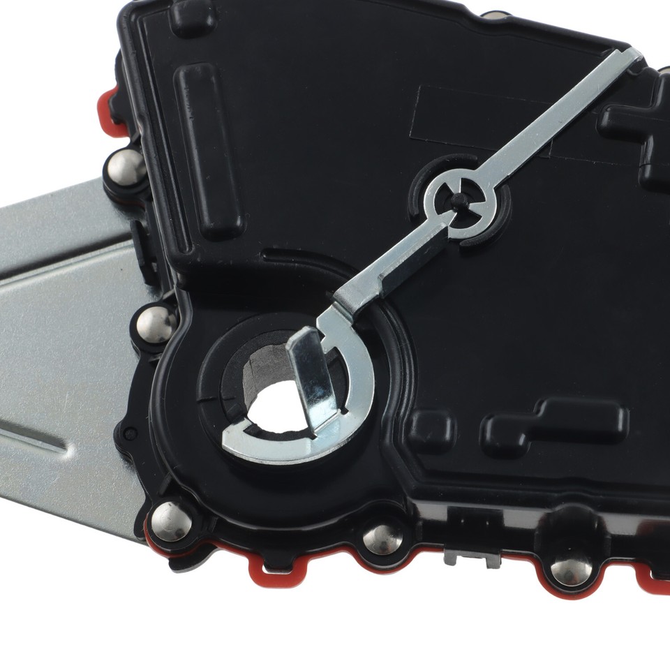 Neutral Safety Switch with 2x Connector Wire Harness for Chevrolet ...