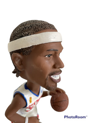 VTG Detroit Pistons Richard Hamilton 32 Basketball NBA TALKING ...