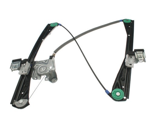 Front Left Window Regulator For 97-05 Porsche 911 Boxster Carrera 4S ...