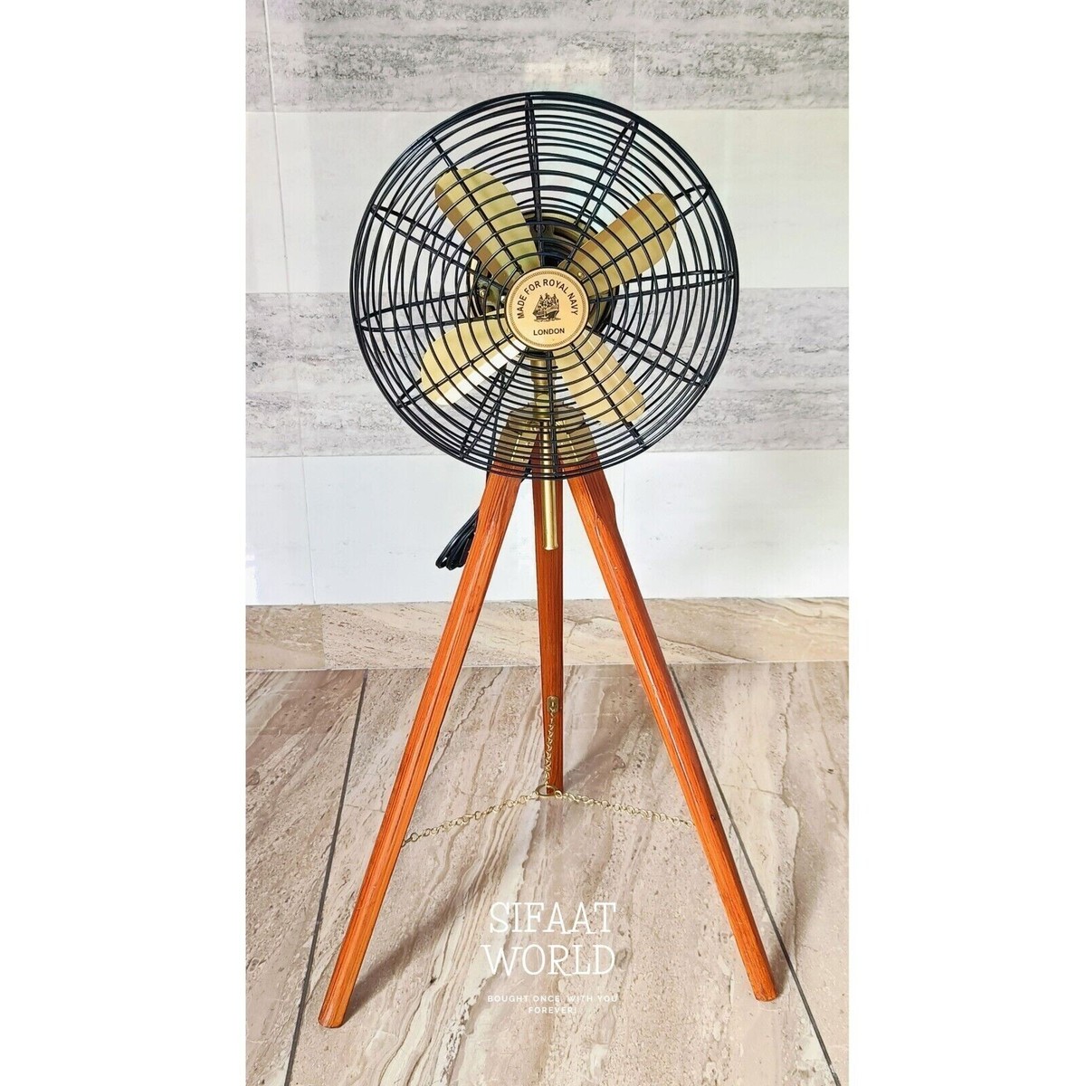 Vintage Floor Fan Antique Table Fans | The Fan Studio