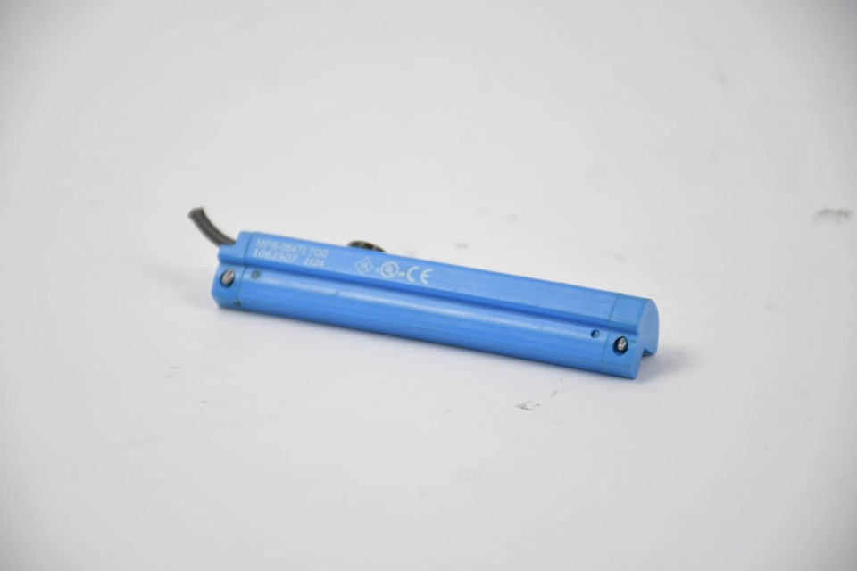 Sick Positionssensor MPS-064TLTQ0 ( 1062507 ) | eBay