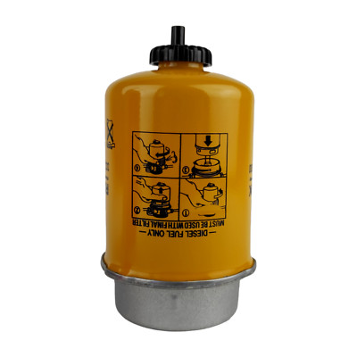 Fuel Filter for JCB | REDX | Part No. 333/W5100 | eBay UK