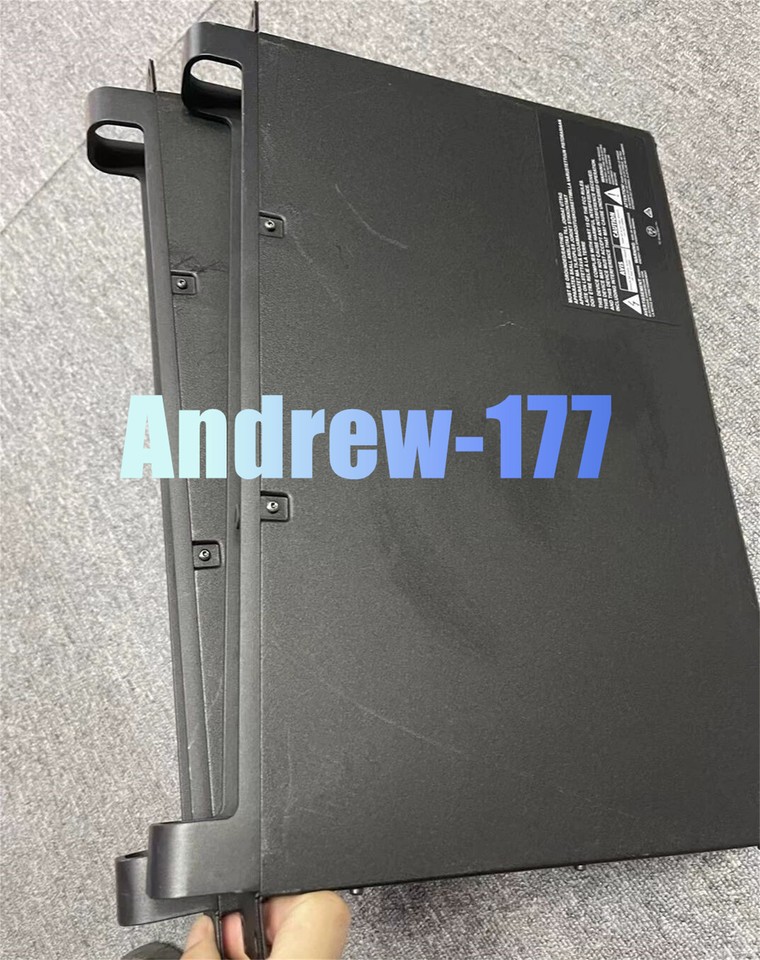 Lake LM44 Digital Audio System Processor Lake LM44 Lake LM44 Tested ...