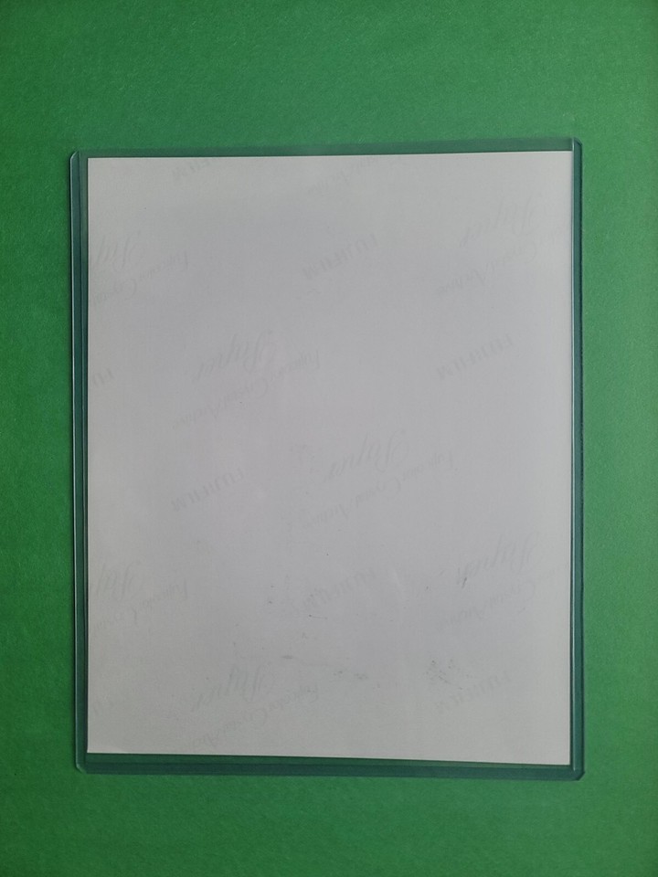 Kasey Kirk Hand Signed 8x10 Photo Autograph Portrait Women's Pro ...