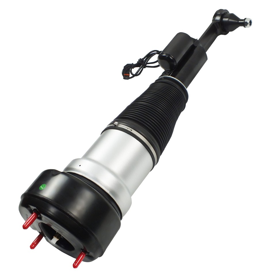 Front Pair Air Suspension Struts For 4Matic Mercedes W221 S450 S550 ...
