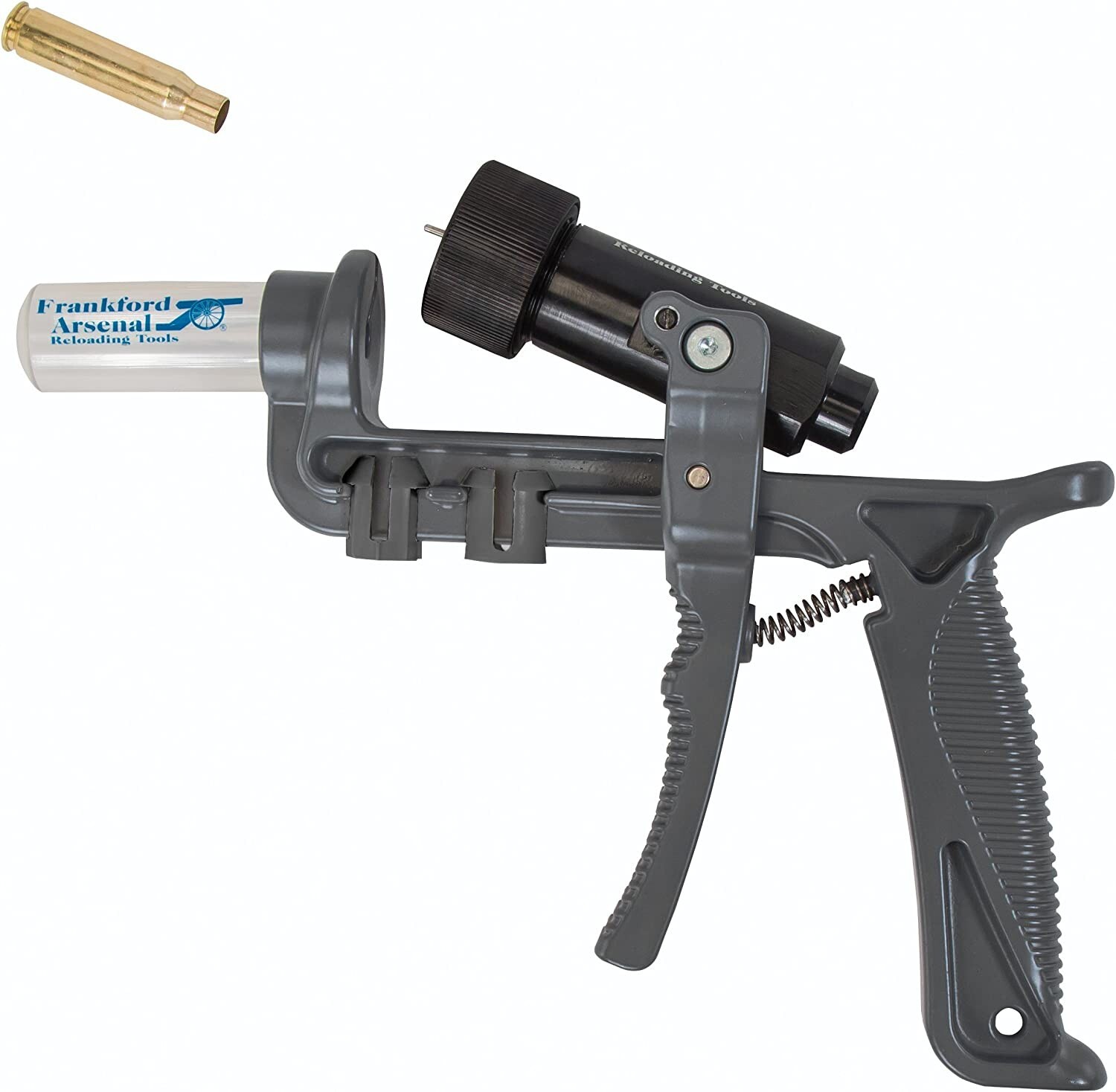 Hand Deprimer Tool for Standard Primer Removal for Gun Reloading ...