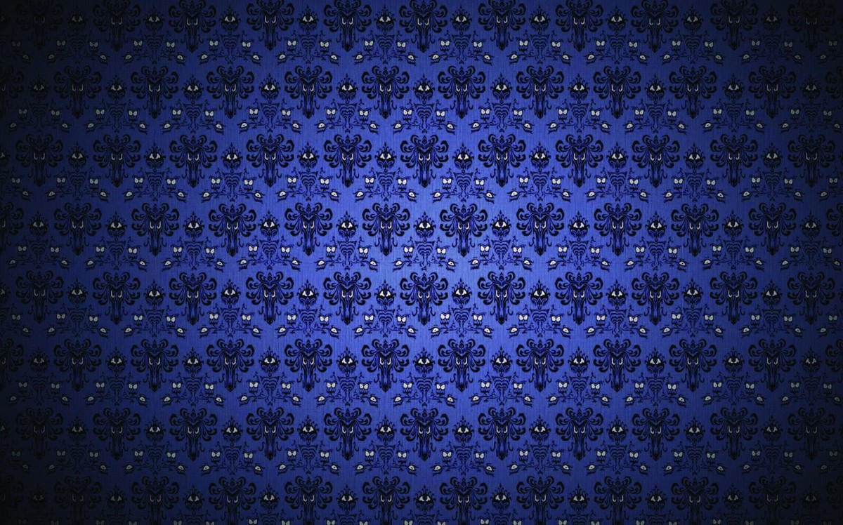Haunted Mansion Wallpaper High Resolution