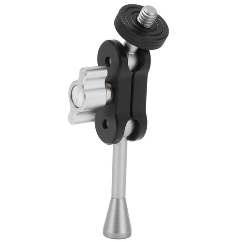 Adjustable Articulating Magic Arm Aluminum Alloy Tripod Articulated ...