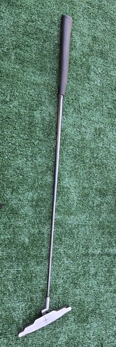 Spalding Center Line Putter, RH 35” Needs Grip. Large Steel Head. | eBay