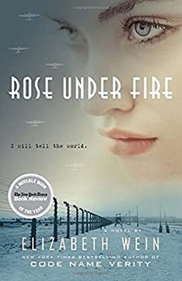 Rose under Fire Elizabeth E. Wein | eBay
