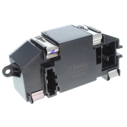 New Front Blower Control Module Fits Audi By 3C0907521D 3C1820015KSK ...