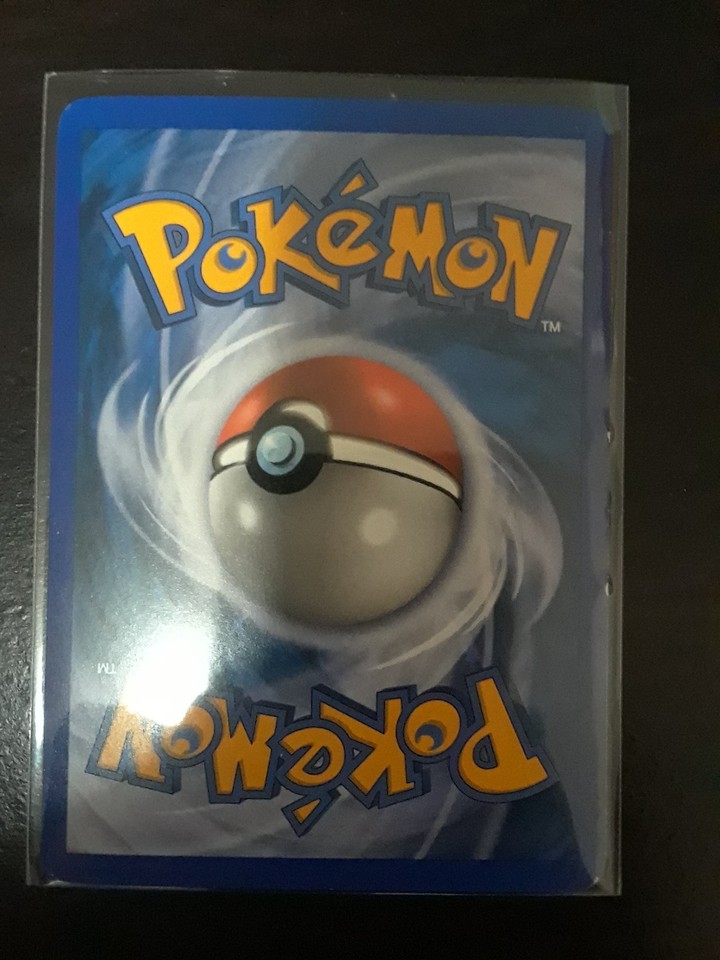 Charizard Power Keepers STAMPED | eBay