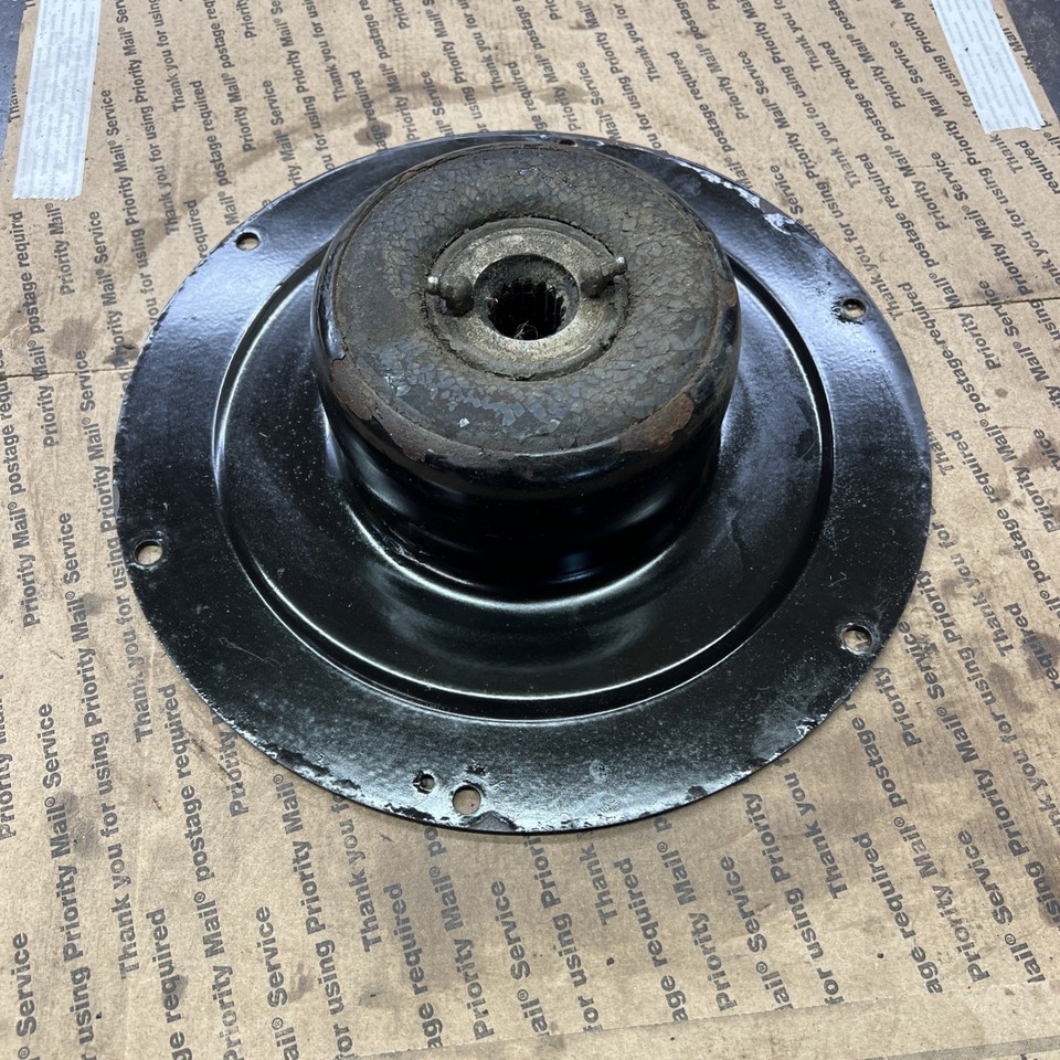 Mercruiser bravo coupler | eBay