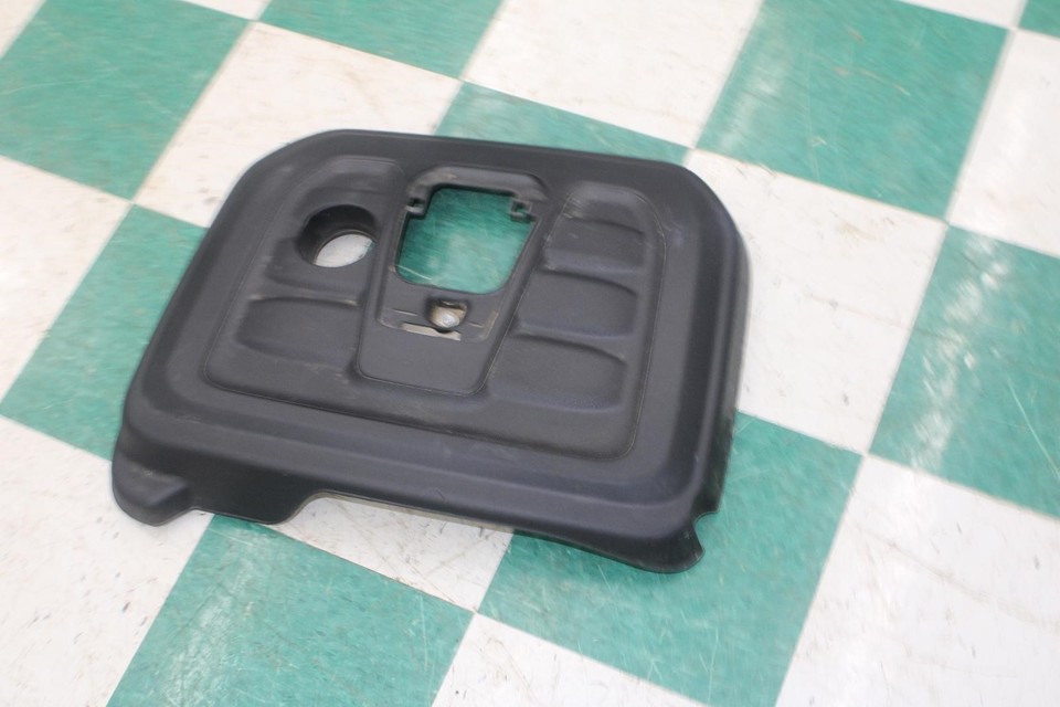 16-22 Grand Cherokee Motor Engine Cover Trim Panel Sound Dampener OEM ...
