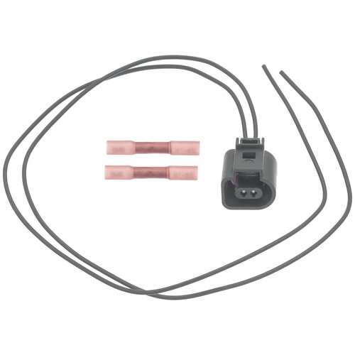 Ambient Air Temperature Sensor Connector SMP For 2009-2018 Audi TT ...
