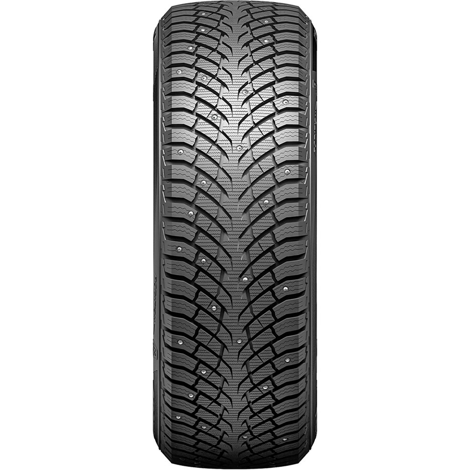 Tire Rovelo Arctic Vision RW01 225/50R17 98H XL (Studded) Snow Winter ...