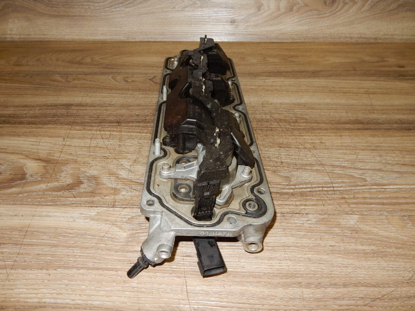 Chevy GMC Sierra 1500 5.3 6.2 Valve Lifter Oil Manifold AFM (12631625 ...