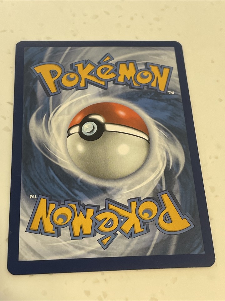 Bianca's Devotion Temporal Forces 142/162 Pokemon TCG Card AT162* | eBay