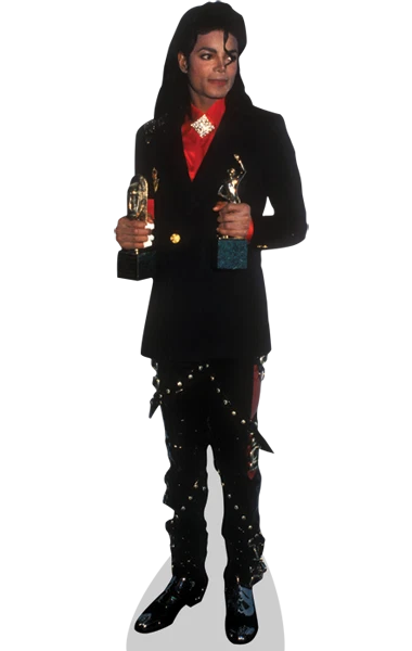 Michael Jackson Height