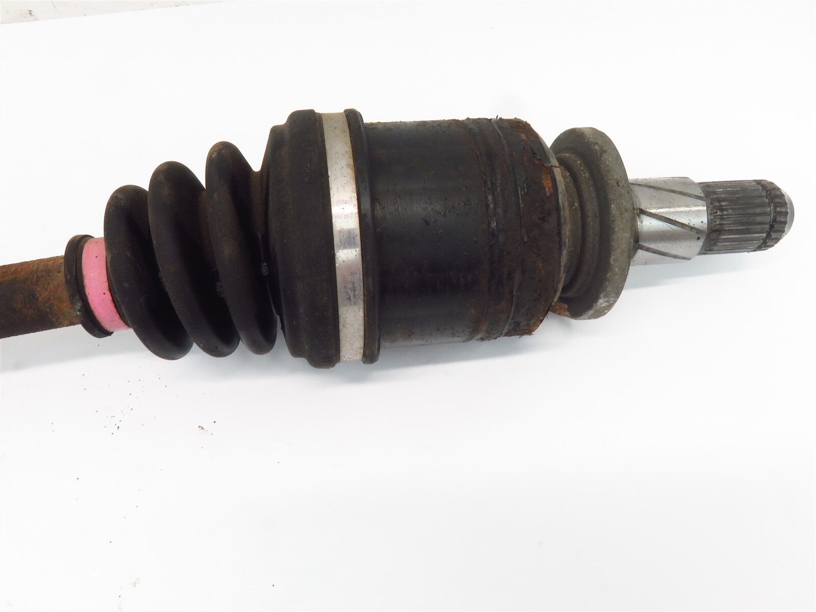 2015-2021 Subaru WRX Rear Axle Shaft CV Driver or Passenger MT OEM 15 ...