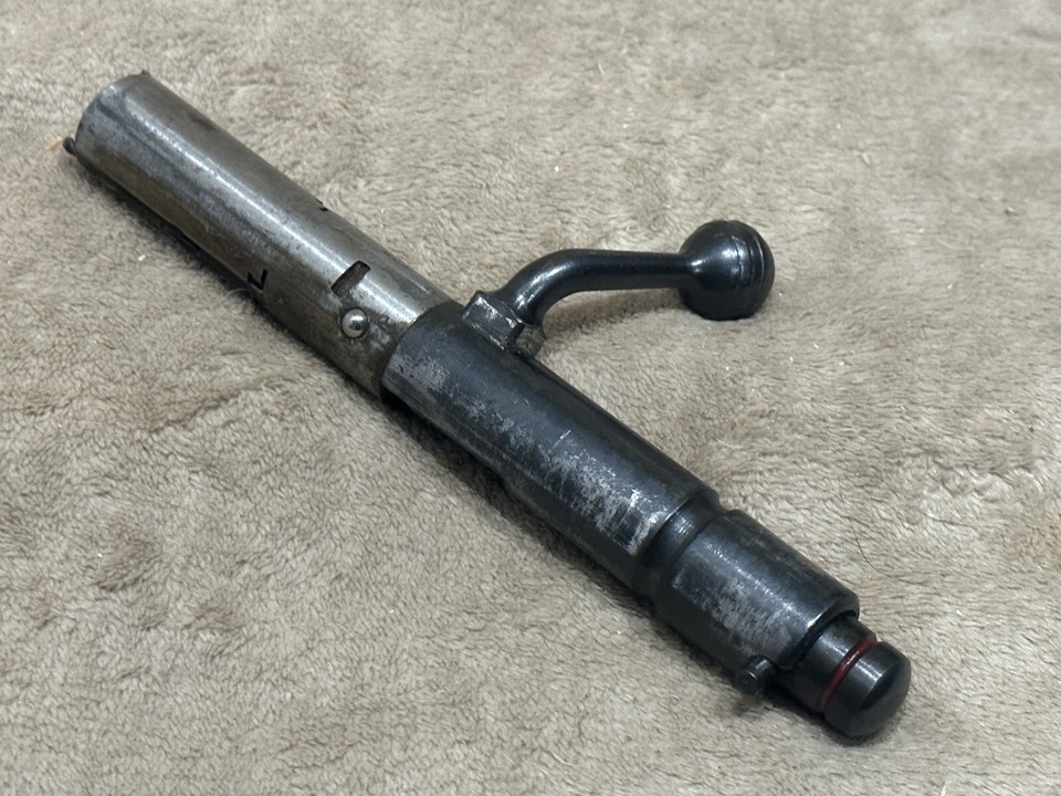 Mossberg 385 K B 20 ga OEM Part(s): Bolt Action Assembly Complete #1 | eBay