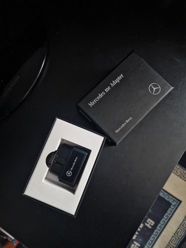 Mercedes-Benz A2138203202 Mercedes Me Adapter for sale online | eBay