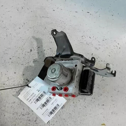2008-2010 Honda Accord ABS Pump 2.4L Anti Lock Brake Pump Assembly OEM ...