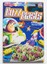Buzz Lightyear Cereal Box FRIDGE MAGNET toy story | eBay