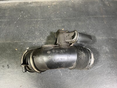 06-13 BMW 128i 328i N52 AIR INTAKE RESONATOR DUCT HOSE TUBE 3.0L | eBay
