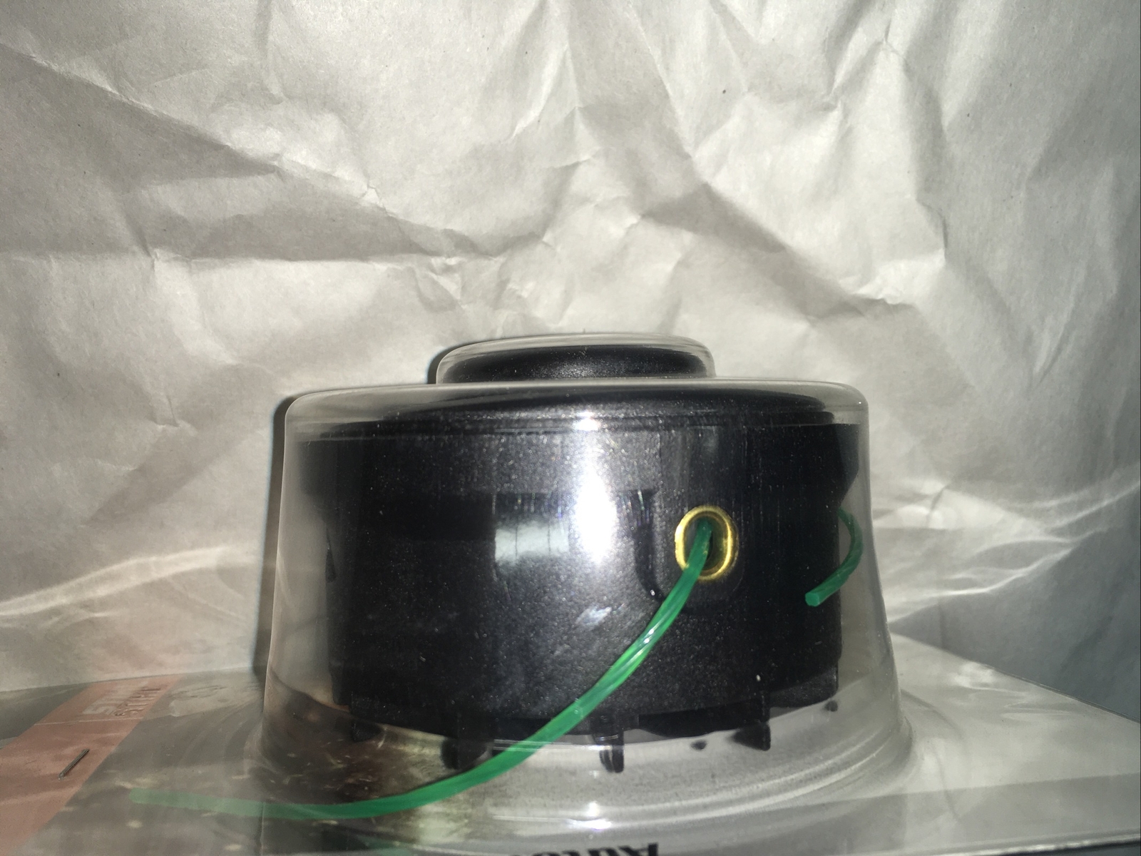 SHIPS FAST! OEM STIHL TRIMMER AUTOCUT 2-2 FSA-56 BUMP STRING HEAD FSA56 ...