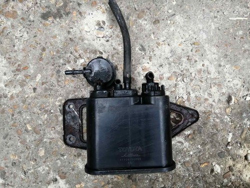 Fuel Tank Charcoal Carbon Vapor Filter canister 77704-50090 For Lexus ...