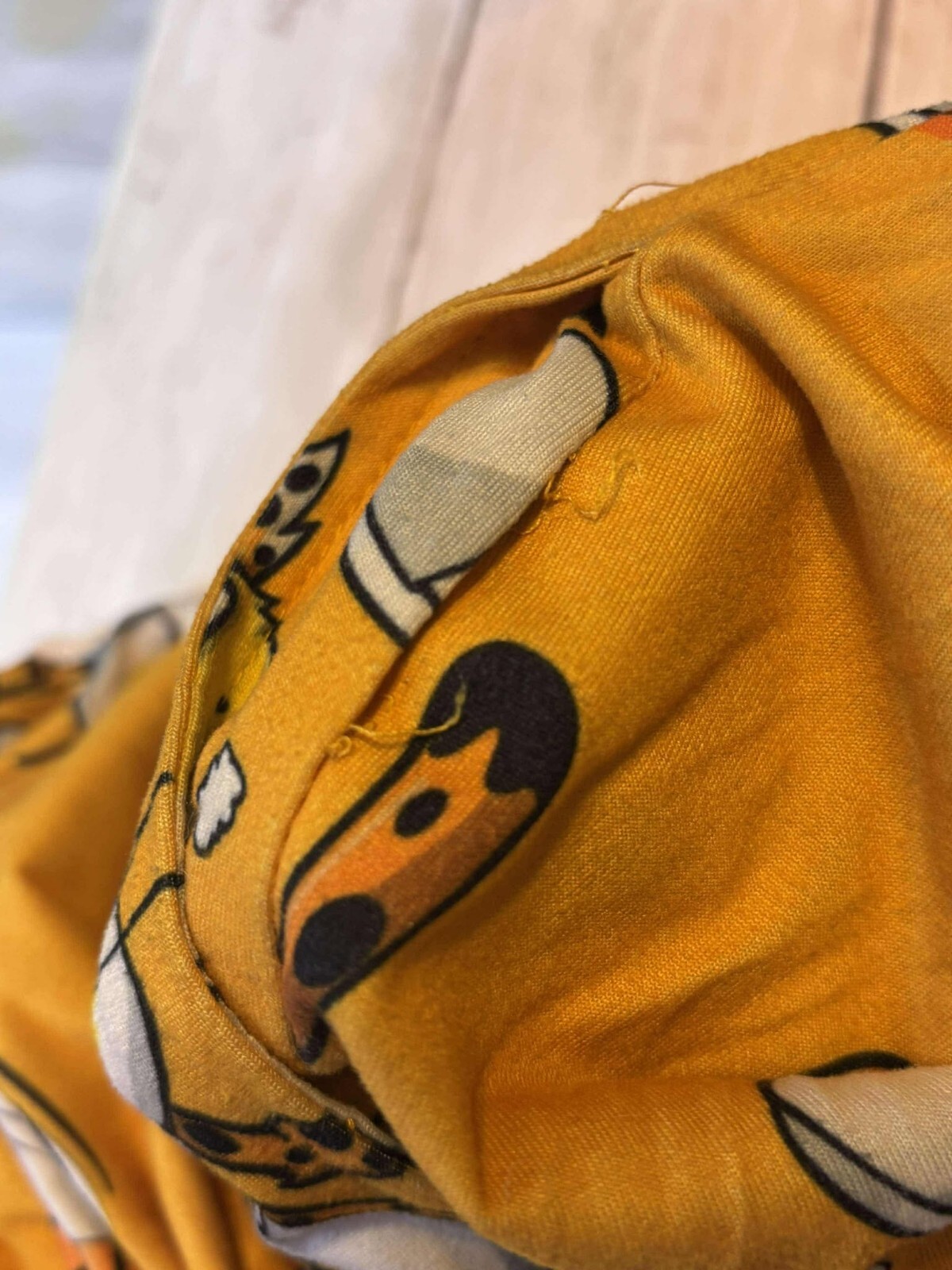 Cheetos Chester Cheetah Men’s Comfy Lounge Pajama Size 2XL Casual | eBay