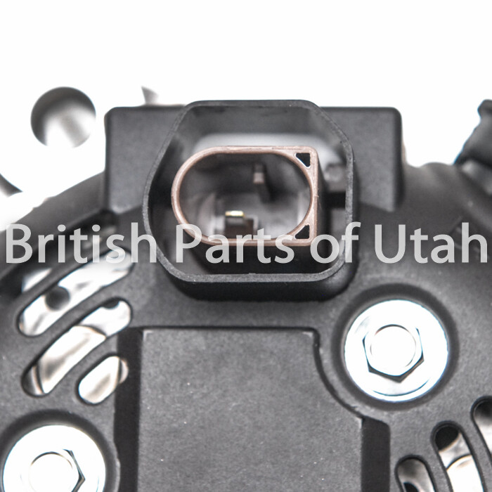 Land Rover LR4 Range Rover Sport Alternator Generator Genuine OEM DENSO ...