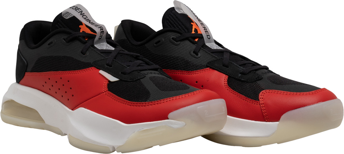 Jordan Air 200E Black Chile Red for Sale | Authenticity Guaranteed | eBay