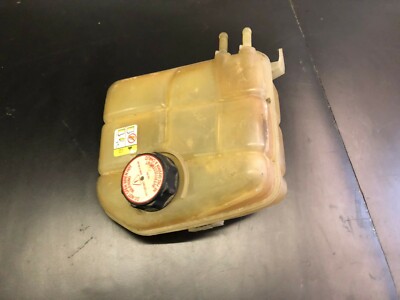 2001 2002 2003 2004 2005 FORD FOCUS RADIATOR COOLANT OVERFLOW BOTTLE | eBay