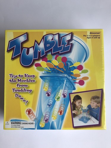 Tumble Game | eBay