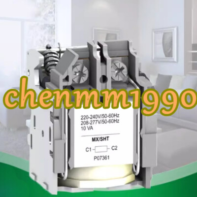 1PC NEW LV429404 Undervoltage coil MN 24V 50/60Hz for NSX CVS #YX | eBay