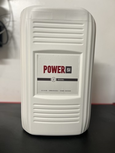 Power Si ORIGINAL FERTILIZER Brand New Unopened 20 LITERS (Past Best By ...