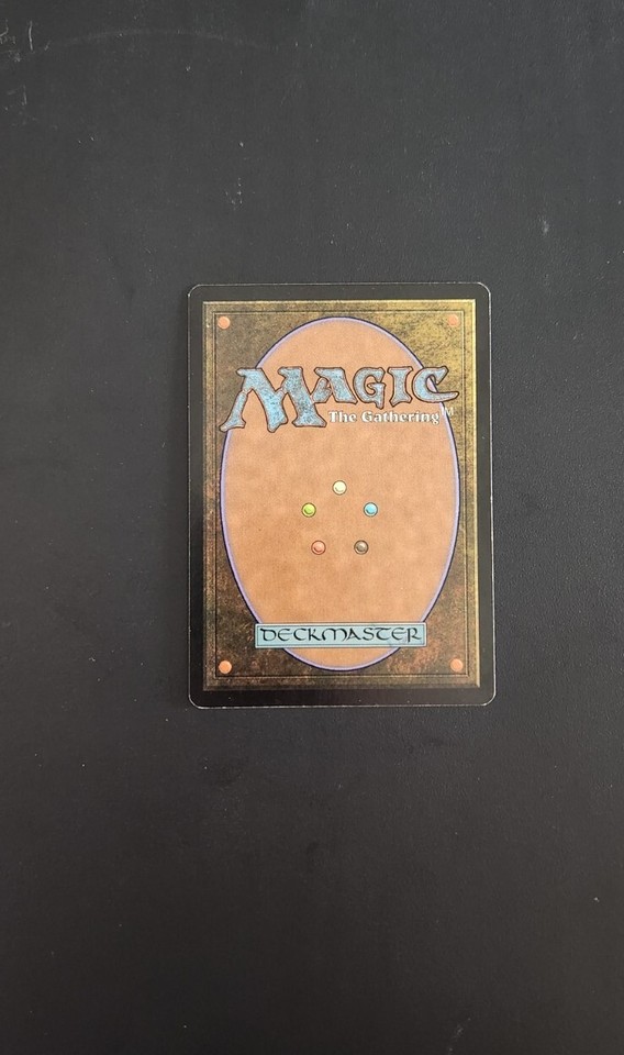 MTG Molimo, Maro-Sorcerer / Tenth Edition Rare NM Condition Card | eBay