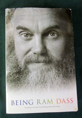 BEING RAM DASS - RAM DASS- PAPERBACK - 2021 - | eBay