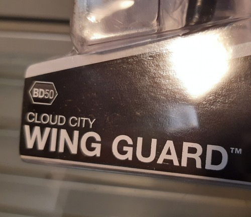 Star Wars Legacy Collection BD50 Bespin Cloud City Wing Guard 3.75" toy ...