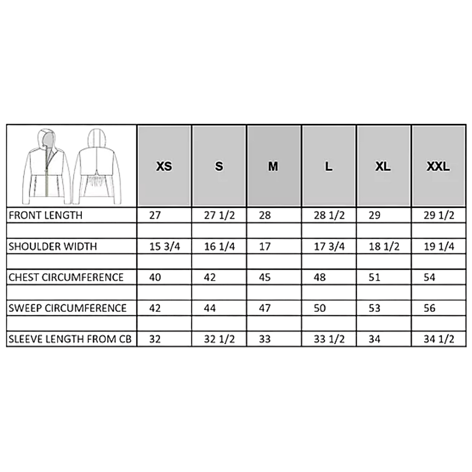 WP Weatherproof Women's Water & Wind Resistant Rain Jacket | eBay