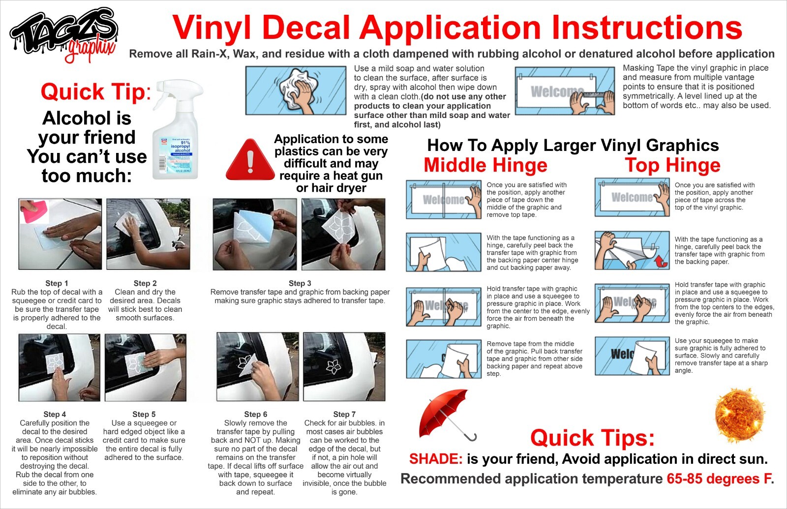 Handicap Oh Crap! Funny DieCut Vinyl Window Decal Sticker Car Truck SUV ...