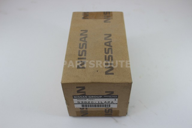 Genuine OEM Suspension Ride Height Sensor for Nissan 538201LA2A for ...